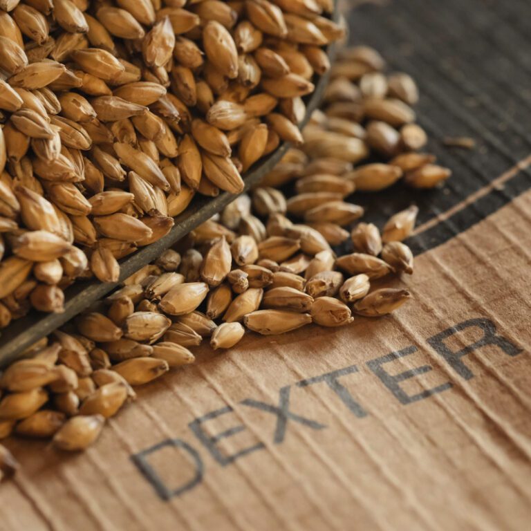 Dexter (Dextrin Malt) (Voyager) - Hoppy Days Brewing Supplies