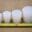 Solid Bung (Silicone) 25mm - 38mm (Fits 5l Demijohn with Swing Top Lid ...