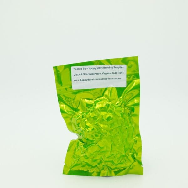 Saaz Hop Pellets T-90 - Hoppy Days Brewing Supplies
