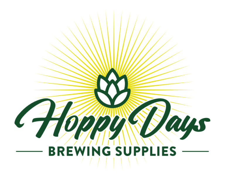 Hoppy Days Recipe Sheet - Das Ist Good Pils - Hoppy Days Brewing Supplies